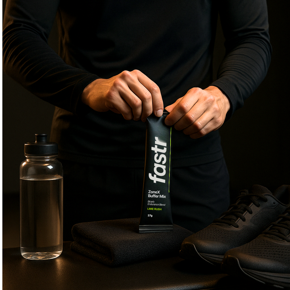 Fastr - Revolutionary Running Supplements – fastr.